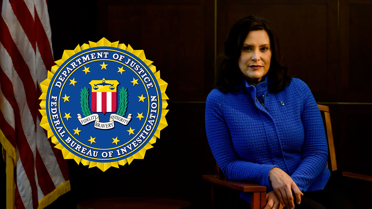 L’infiltration et le piégeage par le FBI d’une équipe de miliciens du ...