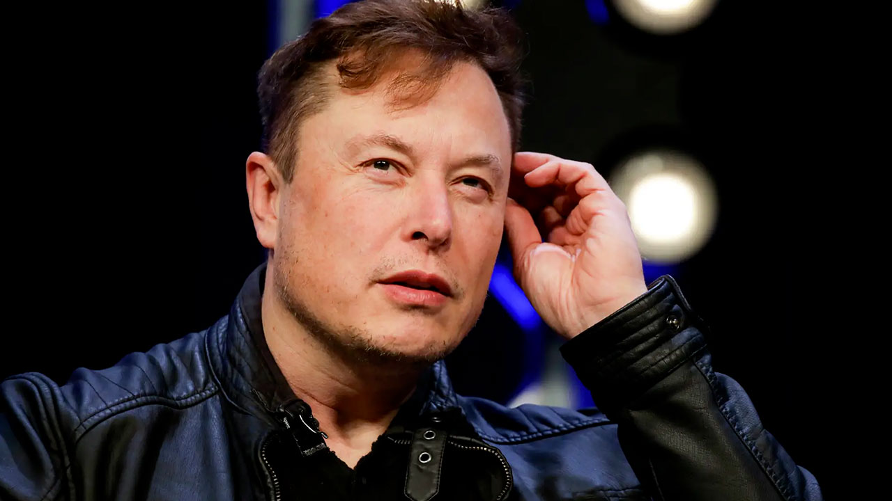 Elon Musk aborde la question du contenu relatif à l’exploitation sexuelle des enfants sur ...
