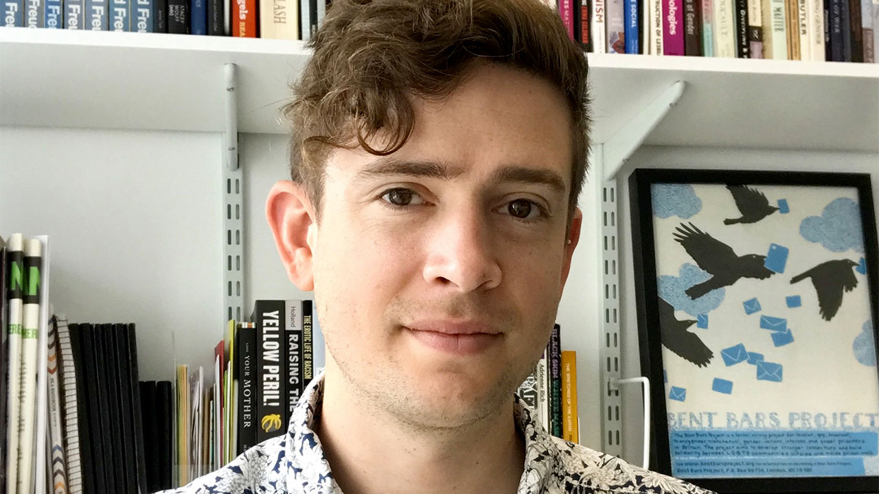 L’administrateur de l’association caritative transgenre Mermaids ...