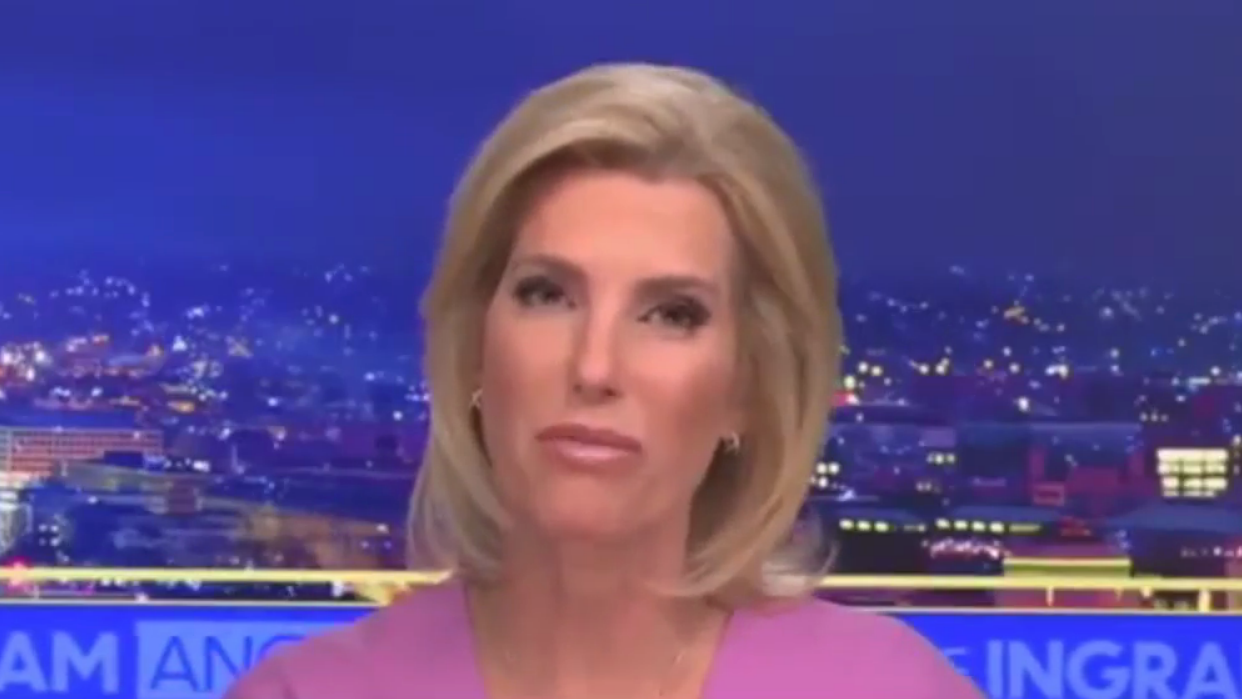 Laura Ingraham interview le sénateur Rand Paul sur la collaboration ...